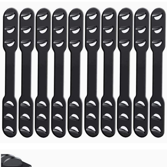 Other | 4 24 New 6 Mask Ear Cord Extenders Ear Relief | Poshmark